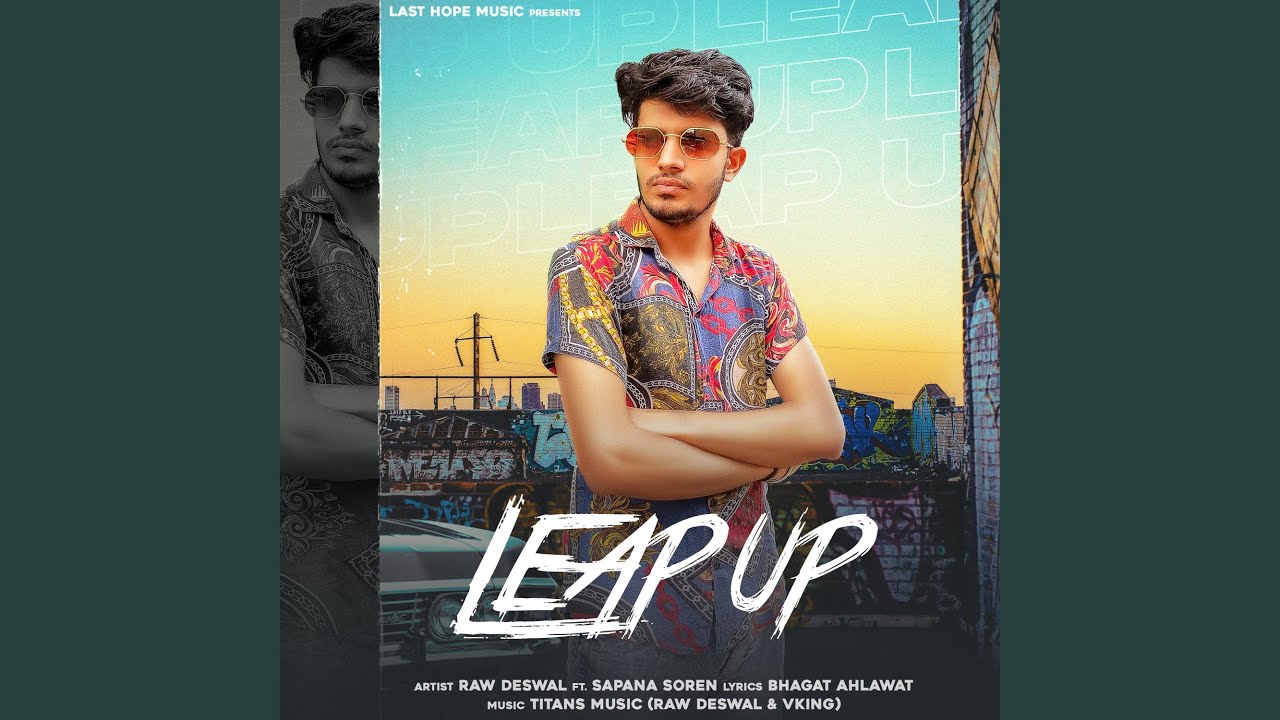Leap Up - YouTube Music