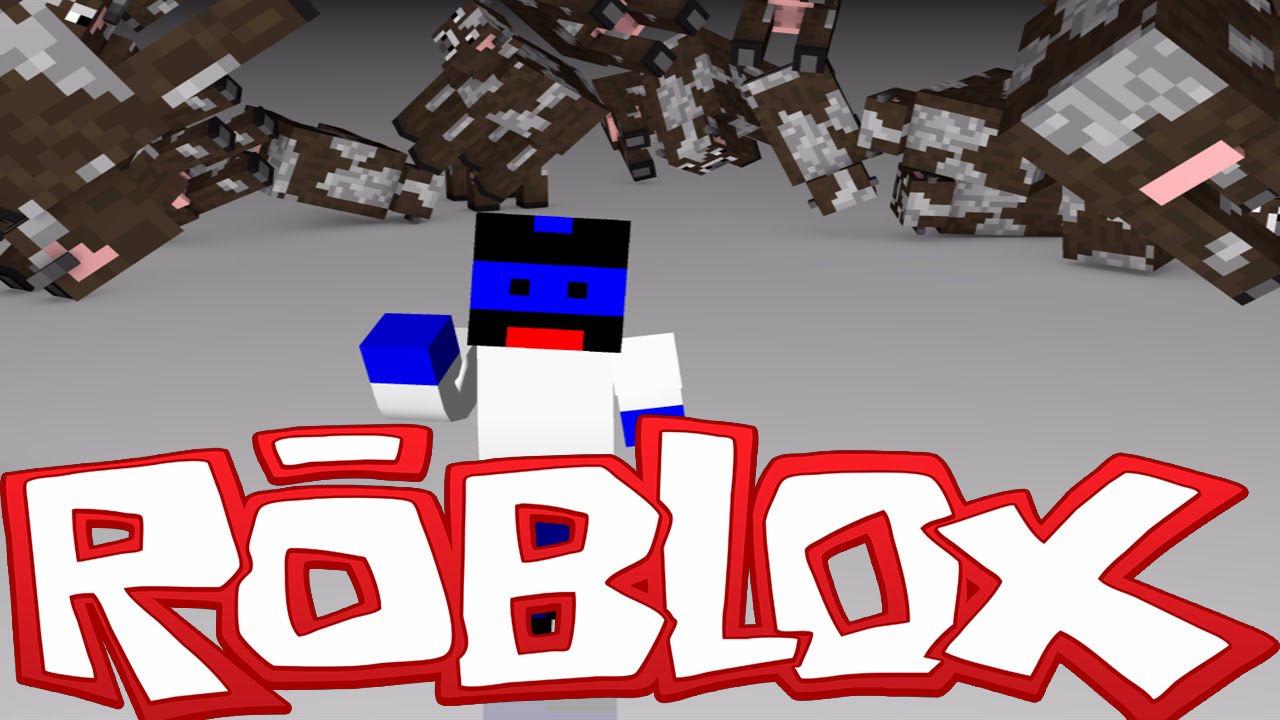 Roblox - Panic Attack - YouTube