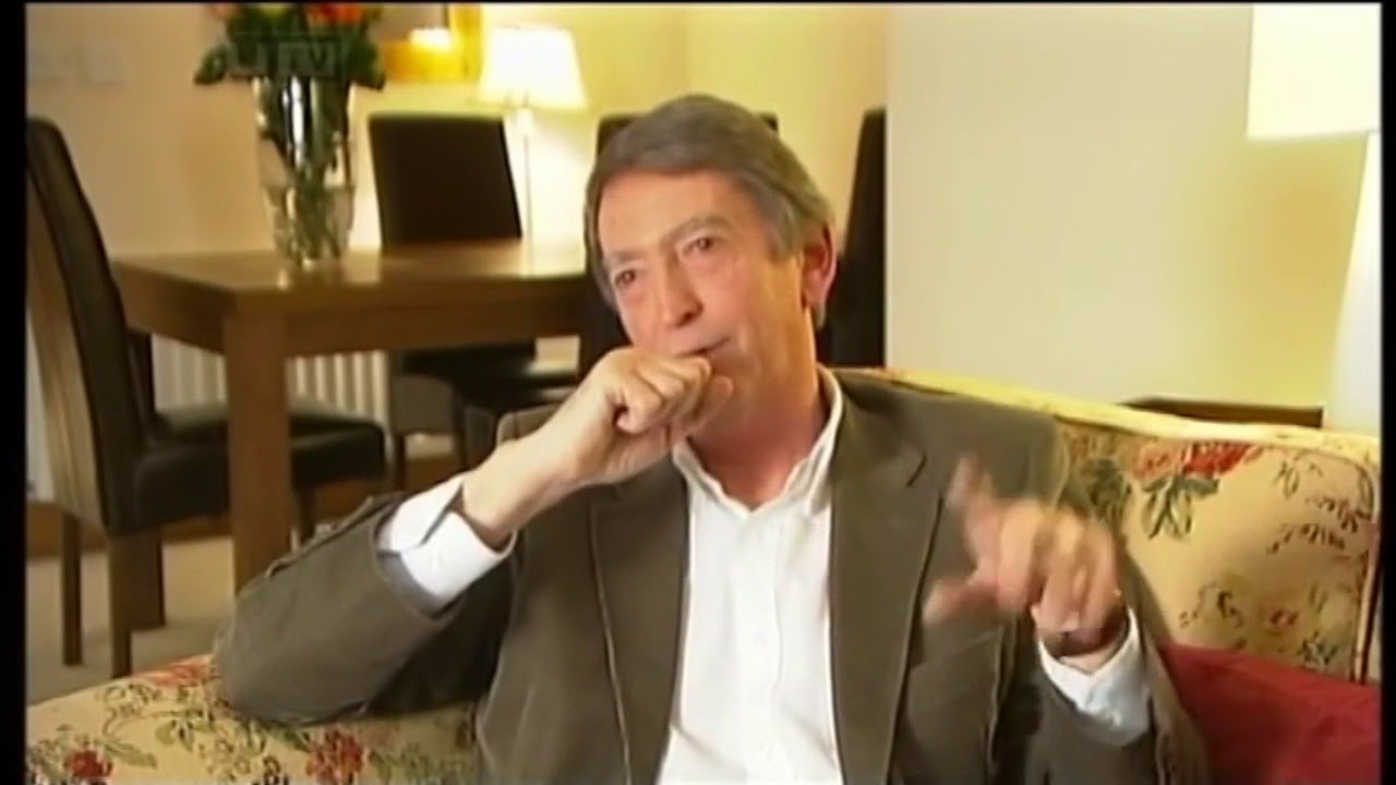 A to Z of UTV - Z is for Zoom In - YouTube