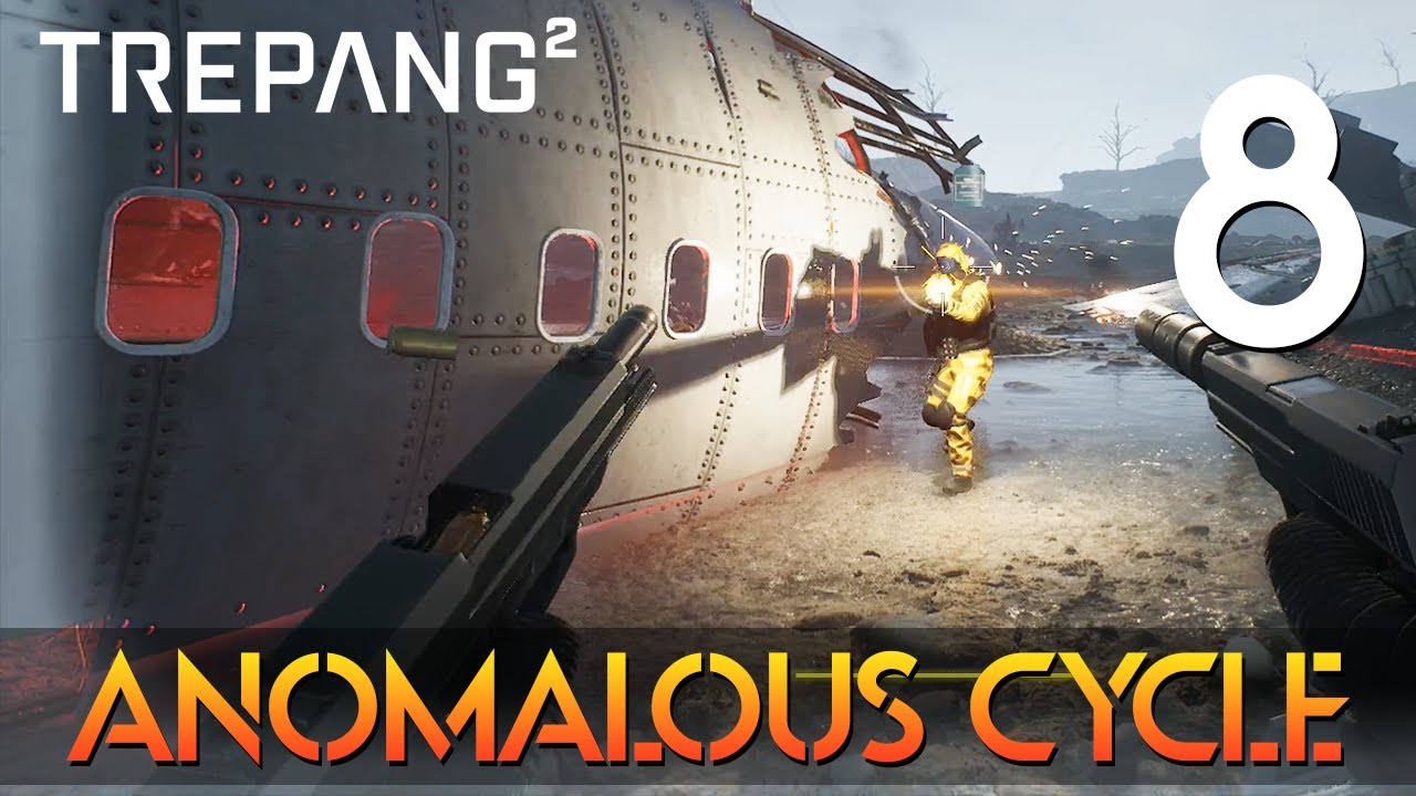 [8] Anomalous Cycle (Let’s Play Trepang2 w/ GaLm) - YouTube