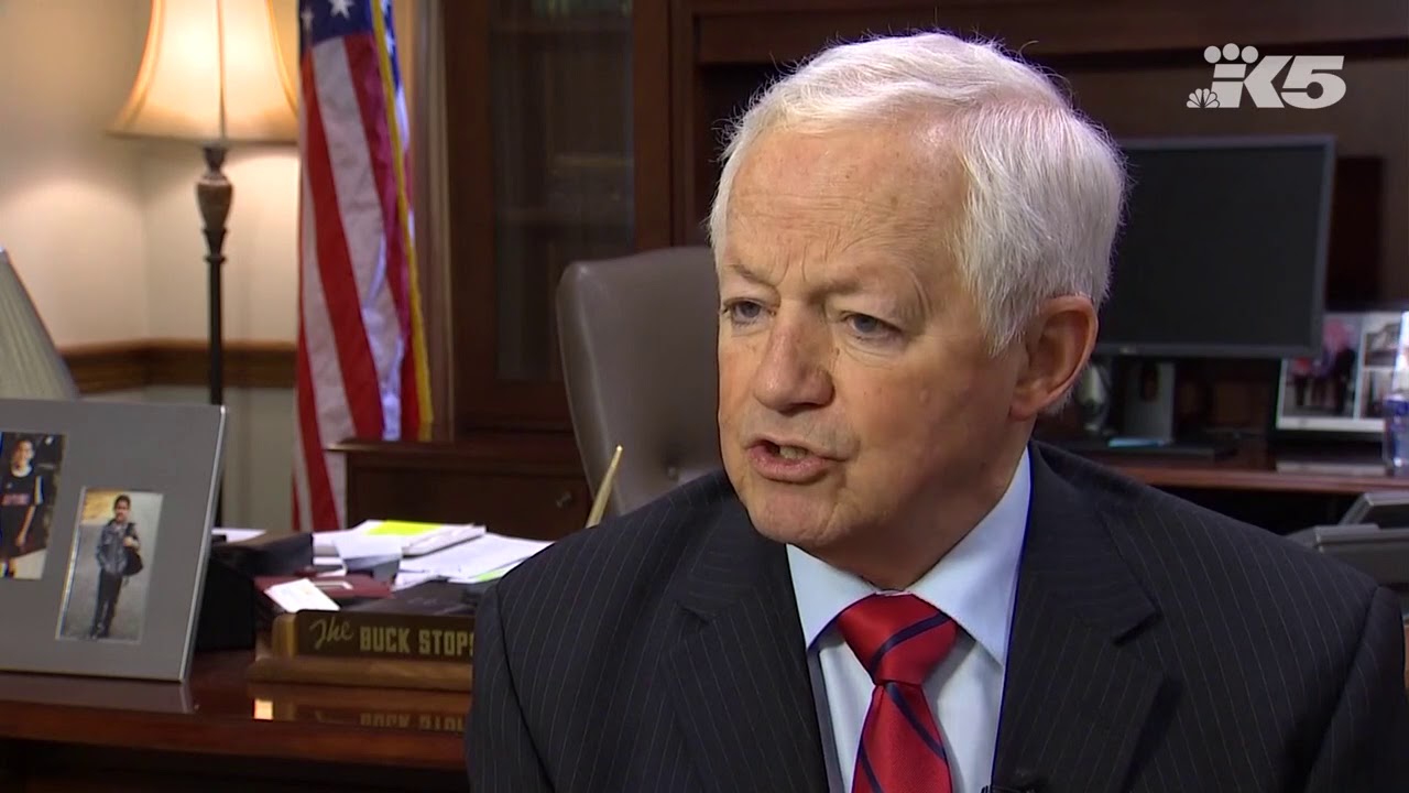 Washington State Insurance Commissioner Mike Kreidler: extended ...