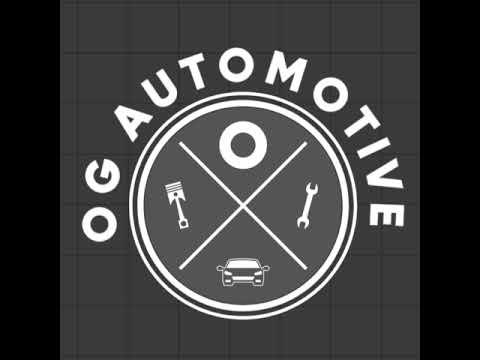 OG Automotive Live Stream - YouTube
