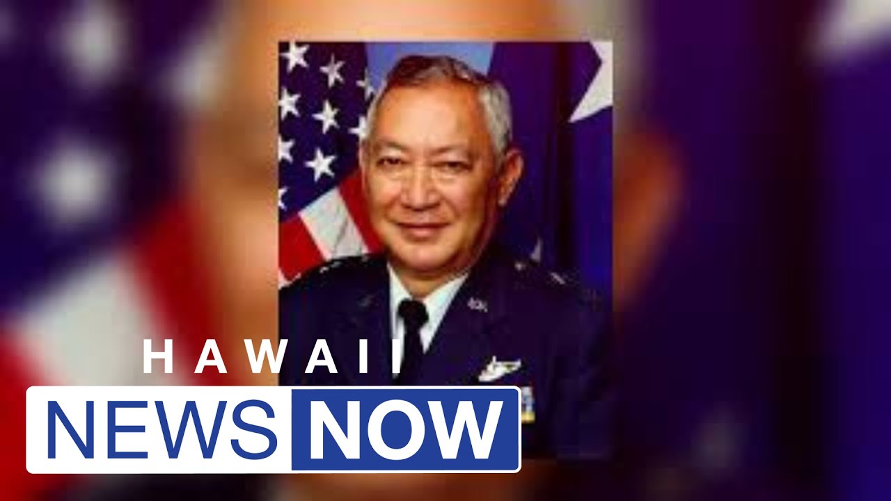 National Guard member remembered for his life and legacy of service ...