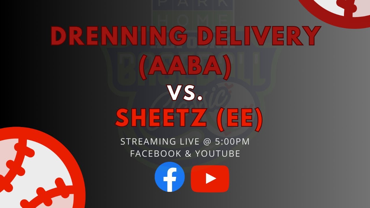 Drenning Delivery (AABA) vs. Sheetz (EEYBL) - YouTube