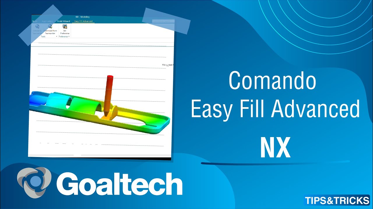 [T&T] Comando Easy Fill Advanced de NX - YouTube