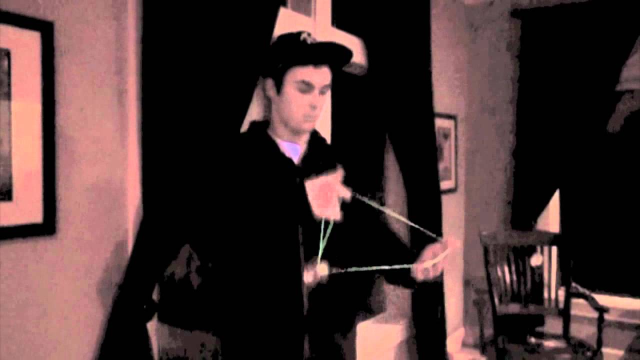 Jack Finnell 2012 - YouTube