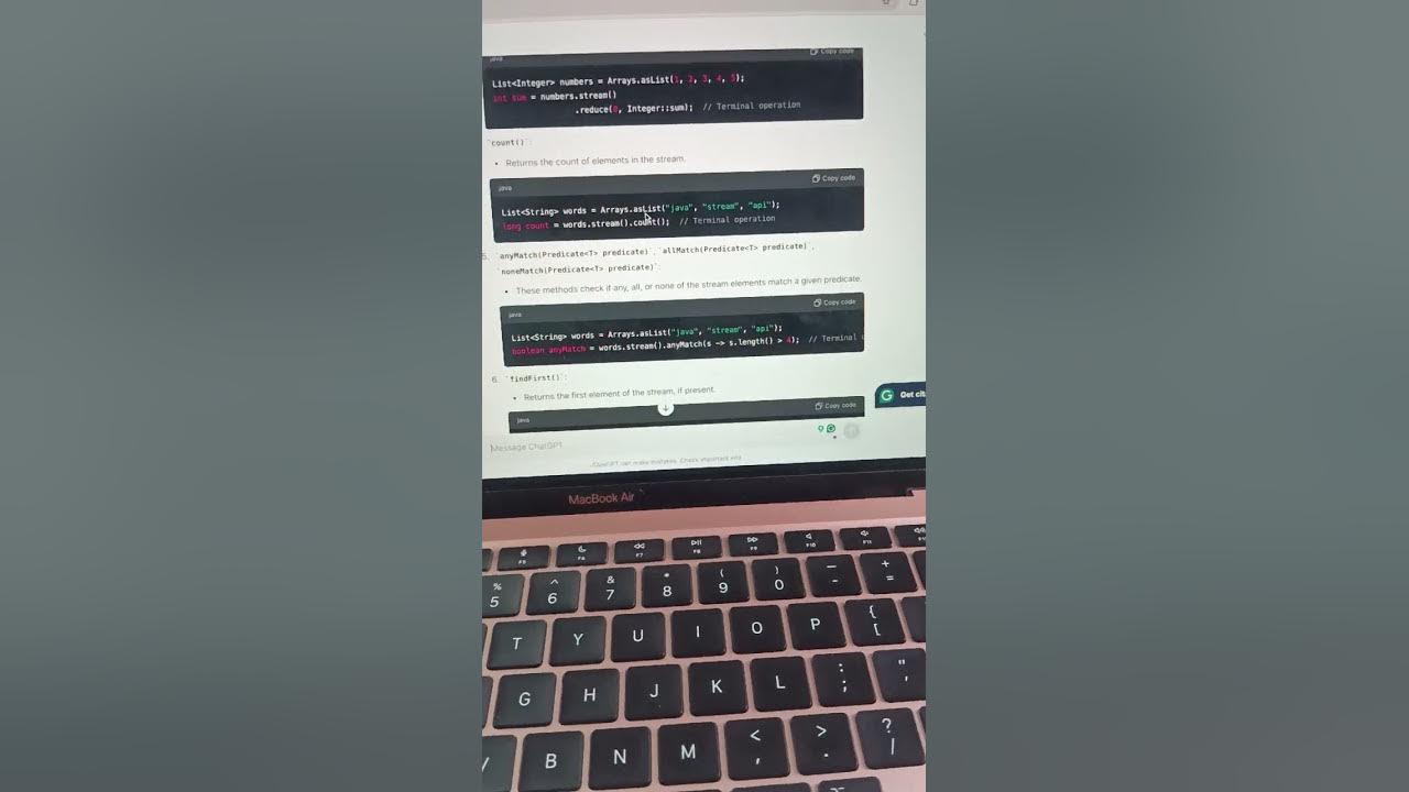 Essential Java Backend Interview Questions for 5+ Years Experience | Crack Your Infosys ...