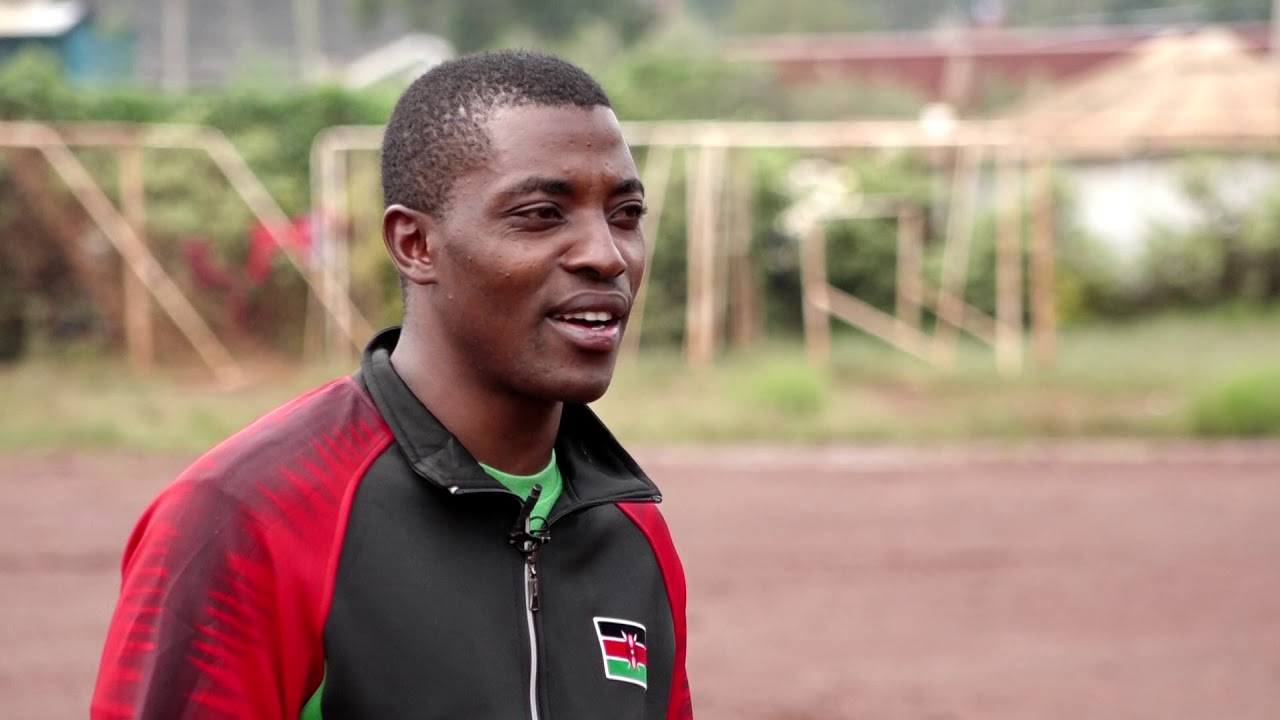 DANIEL SAFARI------SAFARI YA SAFARI - YouTube