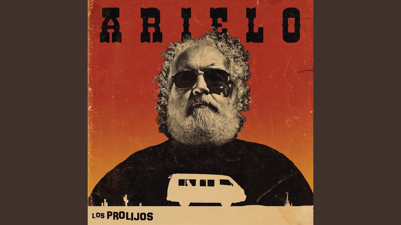 Arielo - YouTube