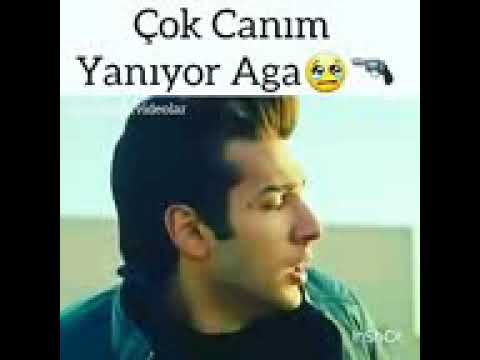 canim cok yaniyor aga 😭😭😭😭