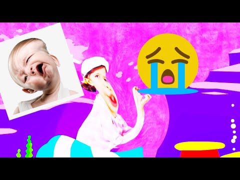 Baby shark but it will make you cringe - YouTube