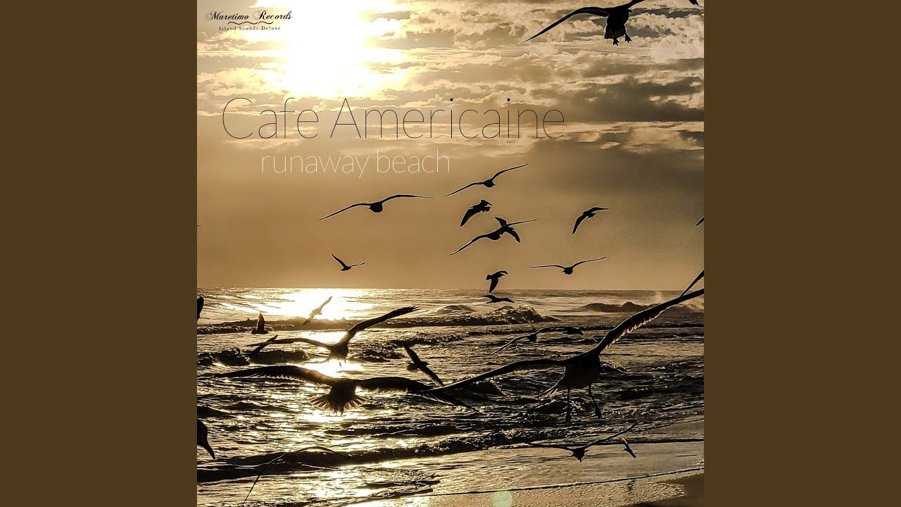 runaway beach (seagull mix) - YouTube