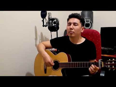 Begenç orayev (ayyüzlüm) new cover