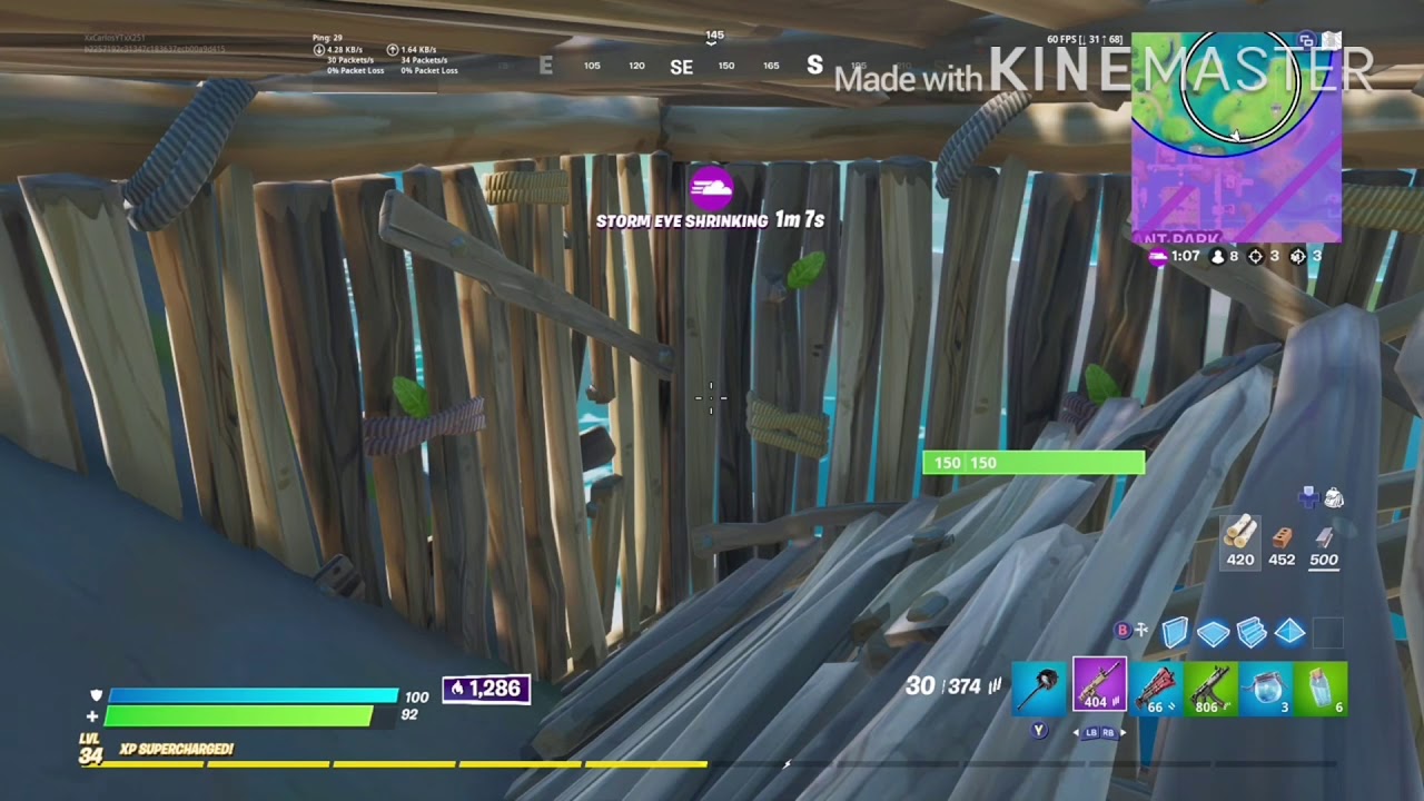 Solo arena - YouTube