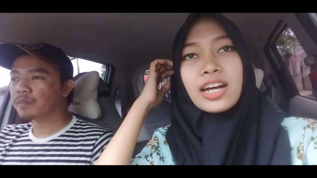 BOYFRIEND & GIRLFRIEND TAG CHALLENGE INDONESIA - YouTube