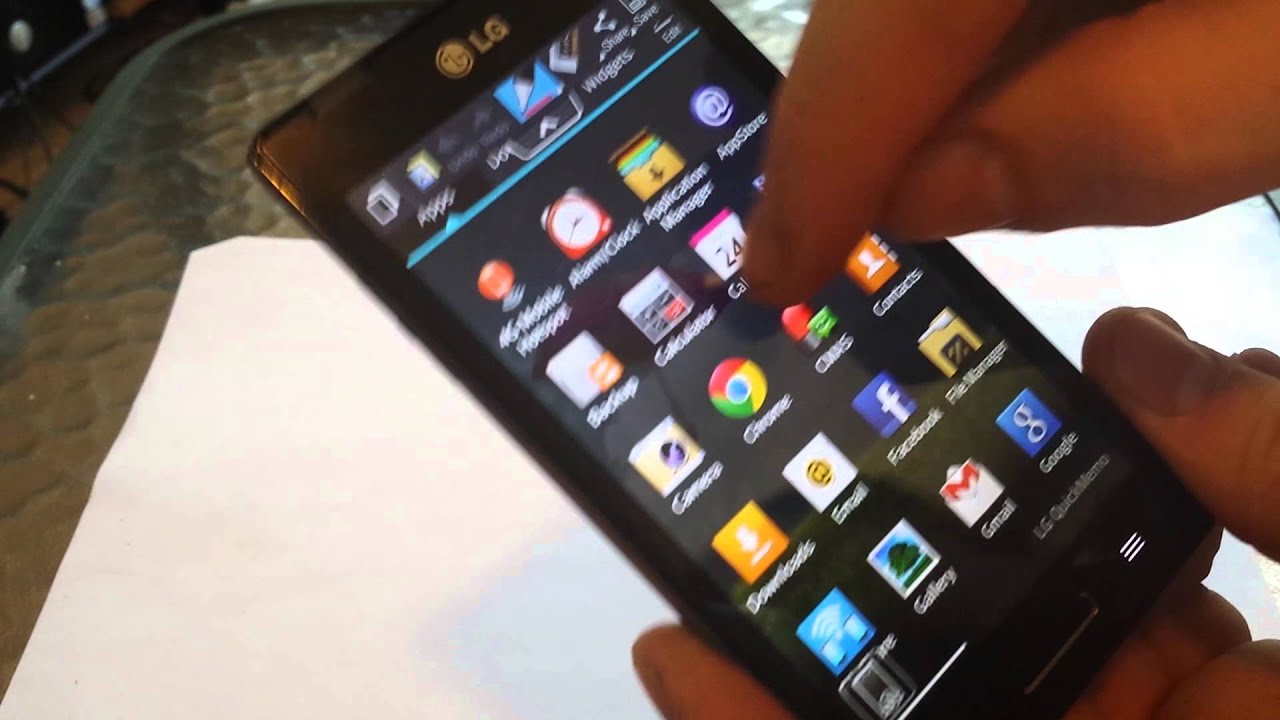 Quick Memo Lg at Hector Dwight blog