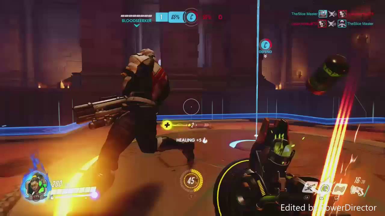 Xbox One Funny Moments and Fails - YouTube