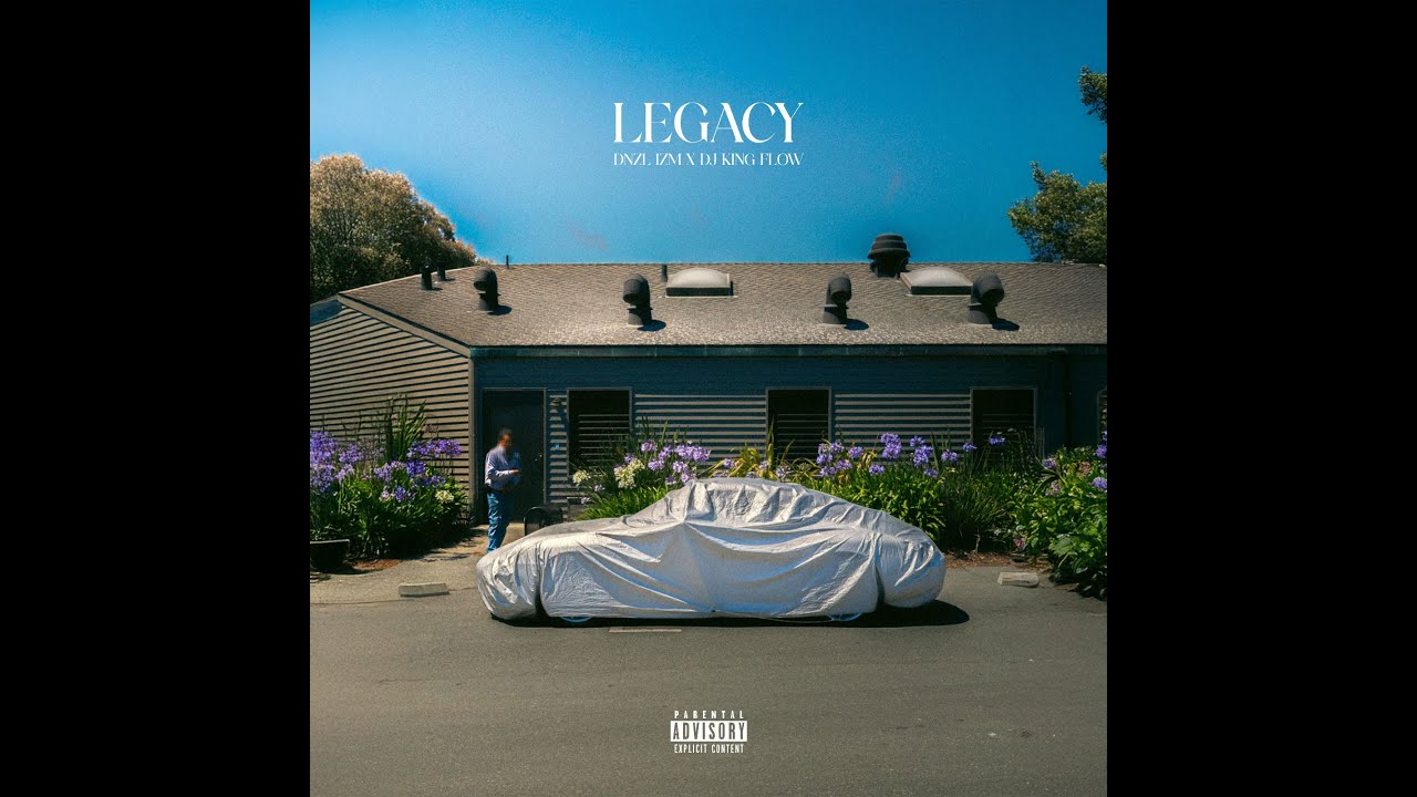Dnzl Izm & DJ King Flow - Legacy (Full Project) - YouTube