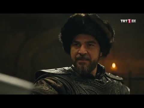 Ertugrul Alincak Agreement Ertugrul S05E44 - YouTube