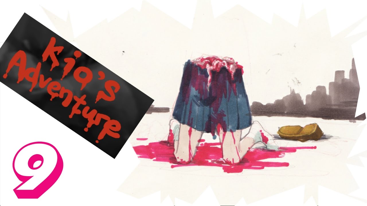 Kio's Adventure: Kio's Adventure Game Walkthrough No Commentary Part 9 ...