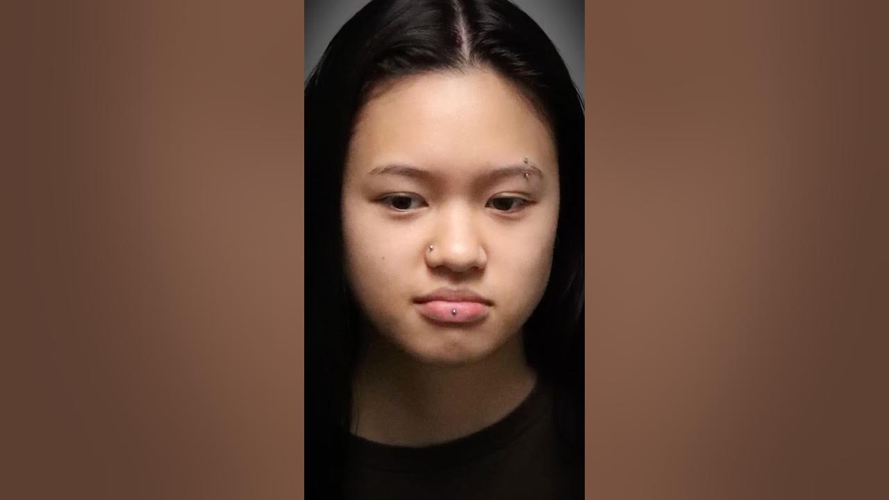 The Luna Mei Controversy #true #story - YouTube