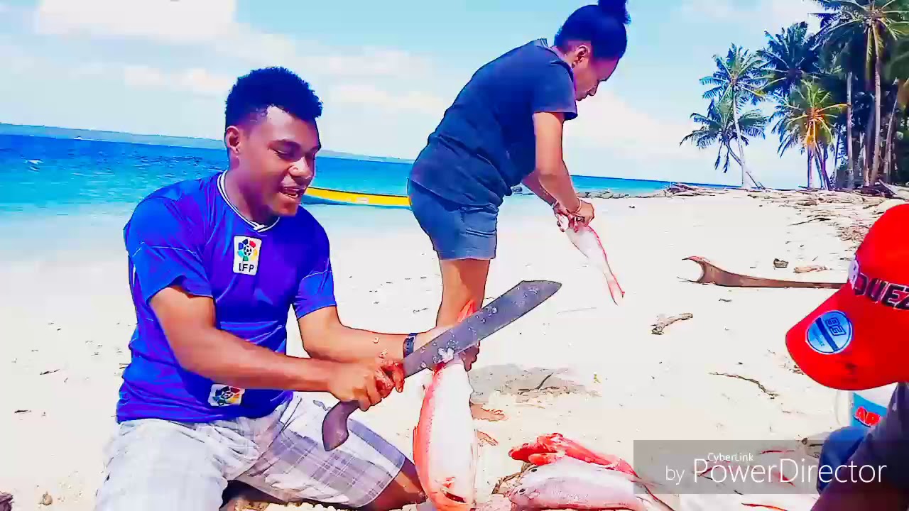 Owi Island, yendakam - YouTube