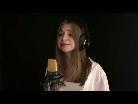 Sen we śnie [cover by Weronika Kacik] - YouTube