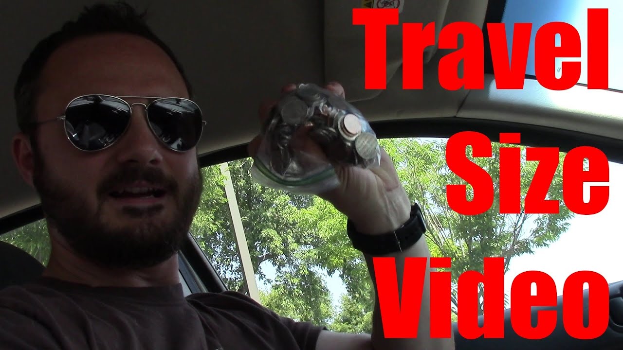 Travel Size Video - Mr. Betts' Class - YouTube