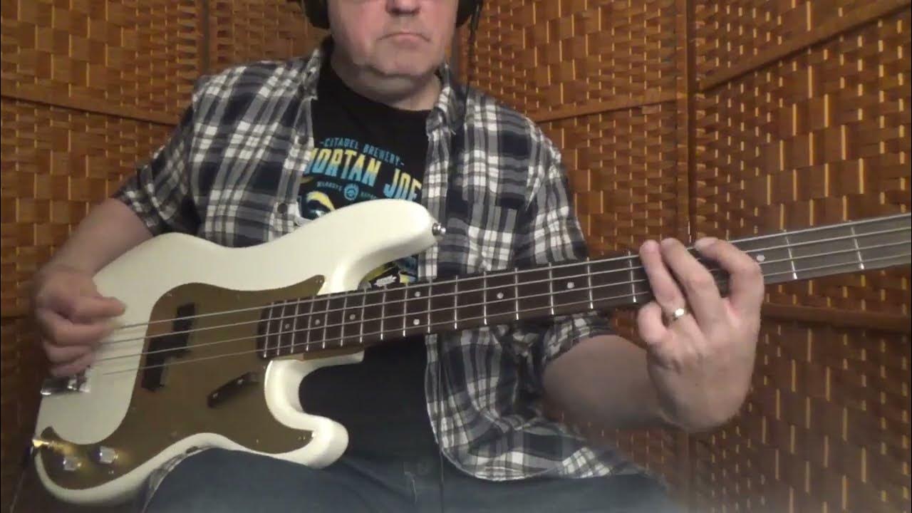 Filter Hey Man Nice Shot Bass Cover 375 Youtube