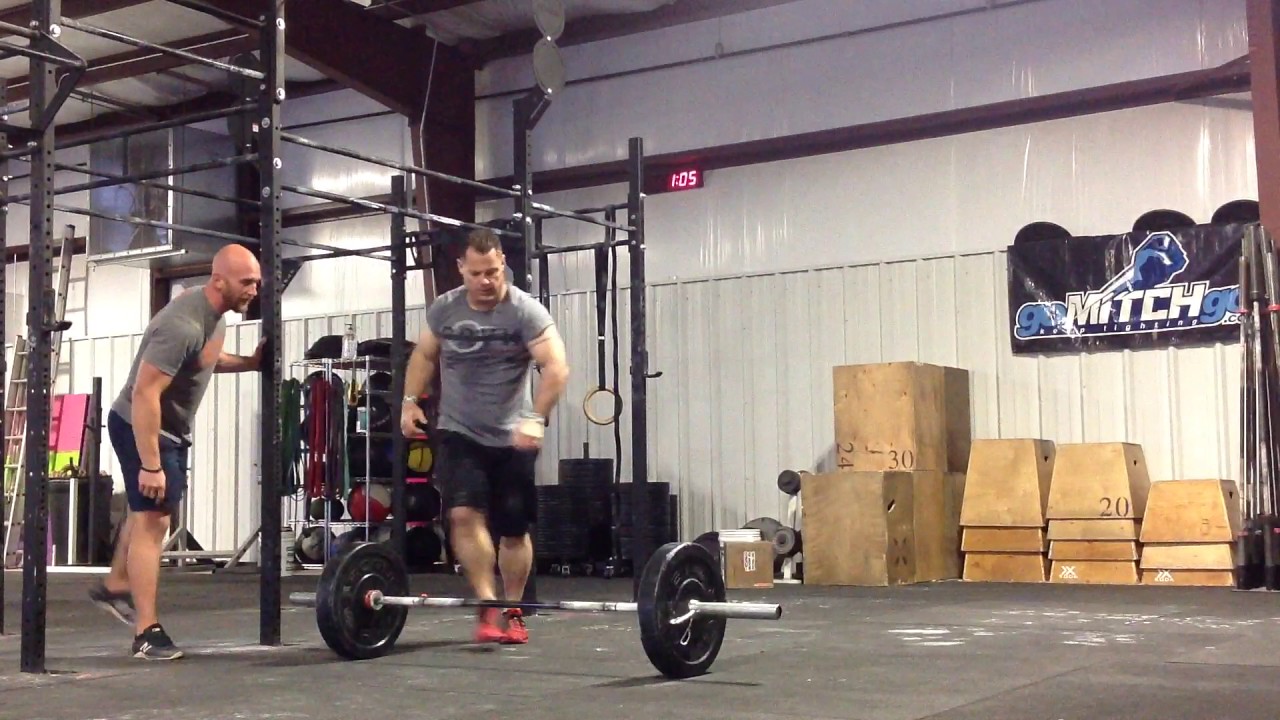 Masters online qualifier 2017 21-15-9 S2OH and C2B - YouTube