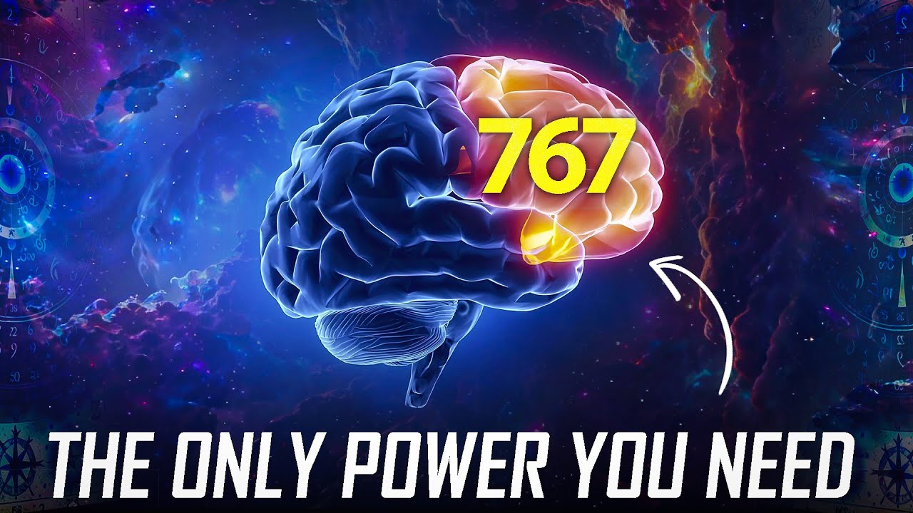 767 Angel Number Meaning That Calls Your Attention - YouTube