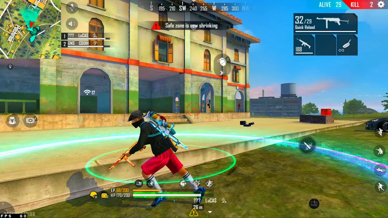 regedit.exe 🖥️ free fire Highlights - YouTube