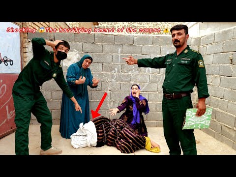 🚨Polis, kaçak gelinin cesedini buldu; ama sonra her şey değişti! 😱💀💔