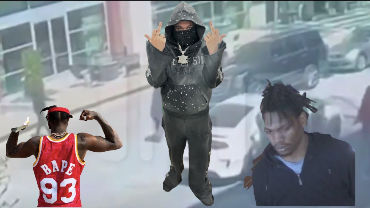 Sauce Walka Reacts To One Of Sayso P Shooters Being K*lled in Houston ...