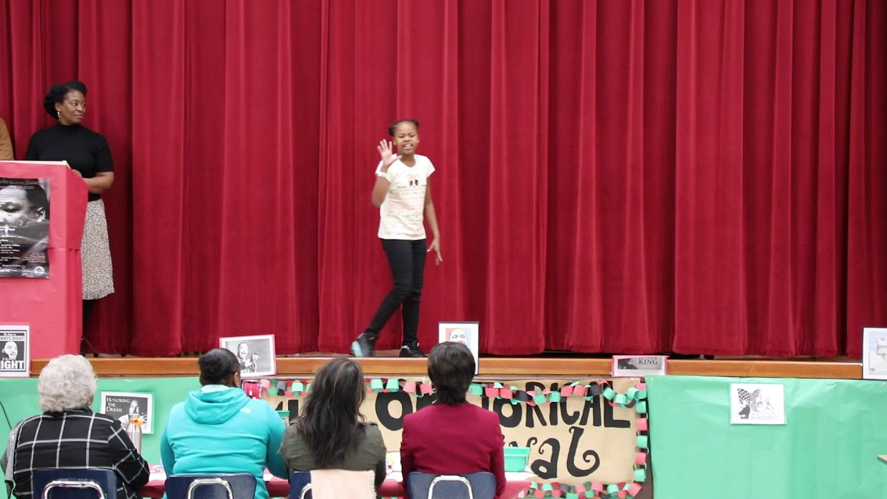LOVELY HUDSON (ORATORICAL POEMS) - YouTube