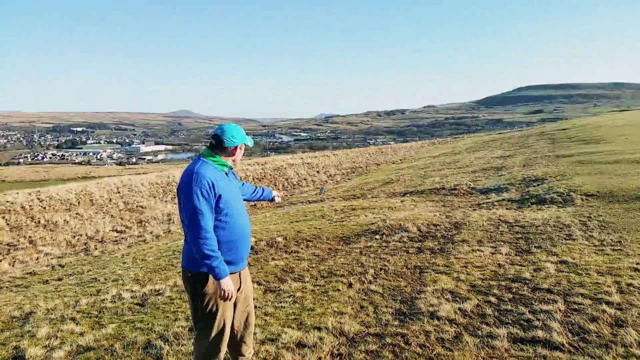 West Mon Golf - YouTube