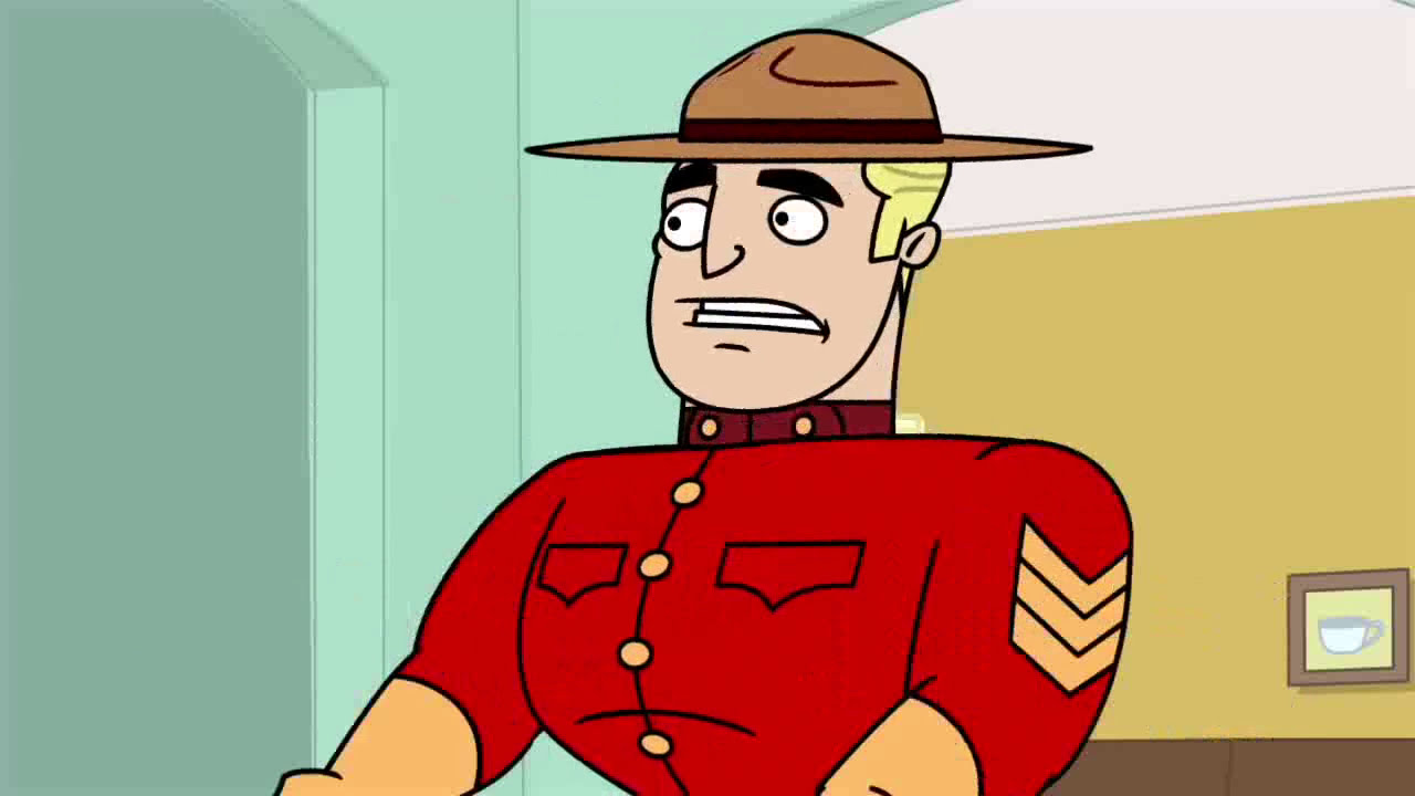 Mennonites! & The McFrugals | Fugget About It | Adult Cartoon | Full ...