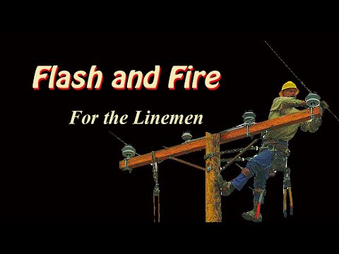 Flash and Fire - Revisited 2020 - YouTube