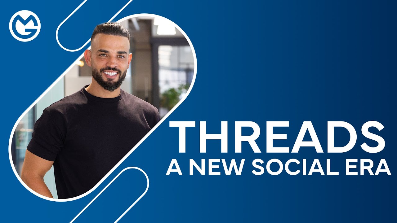 Why is Threads Revolutionising Social Media? - YouTube