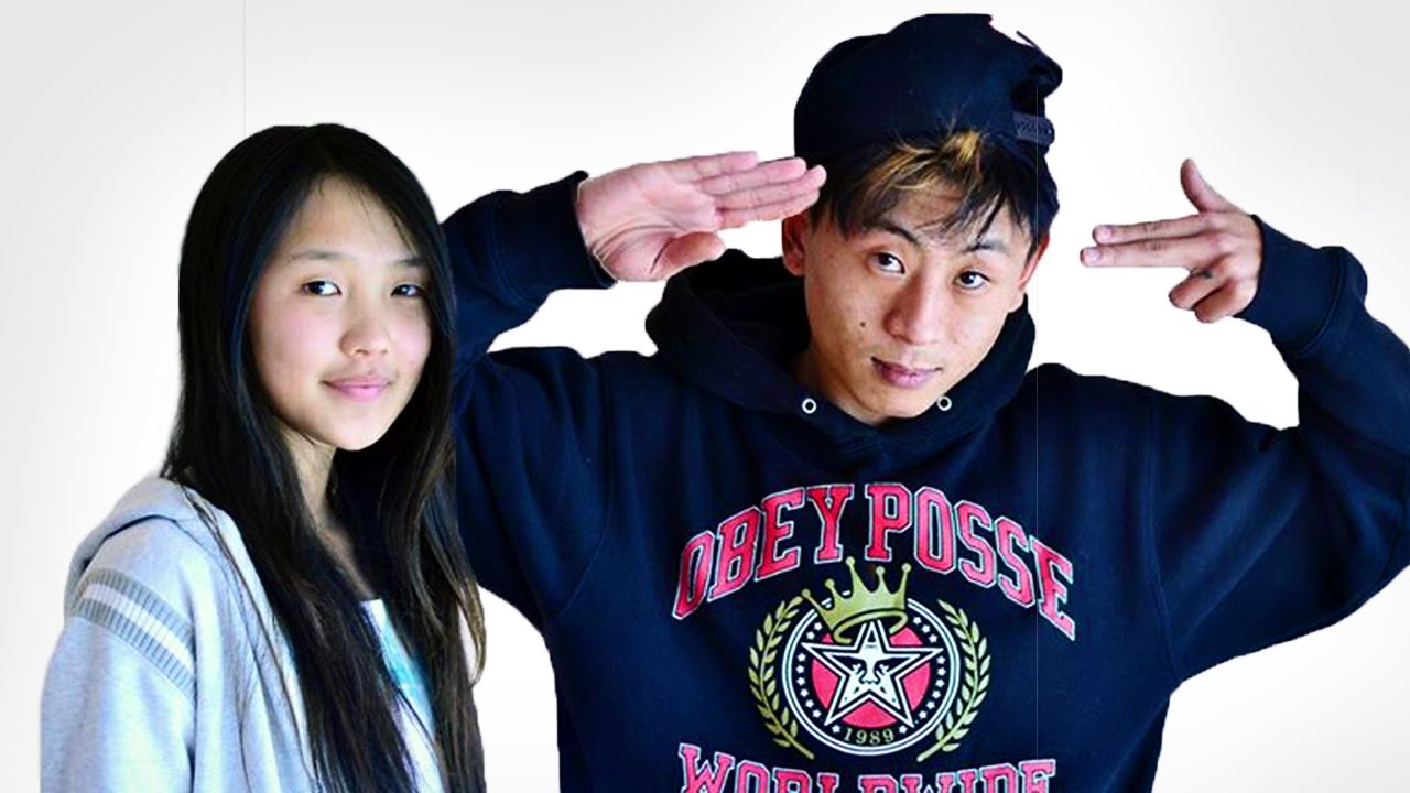 Sangay Wangchen & Karma Euden Norbu - High School - YouTube