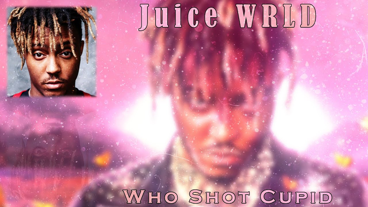 Juice WRLD - Who Shot Cupid (Cover) - YouTube