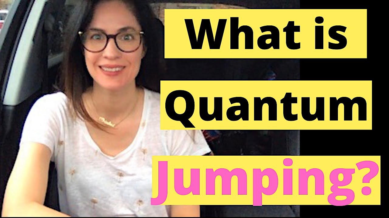 Manifest using parallel realities | What is Quantum Jumping? | How To ...