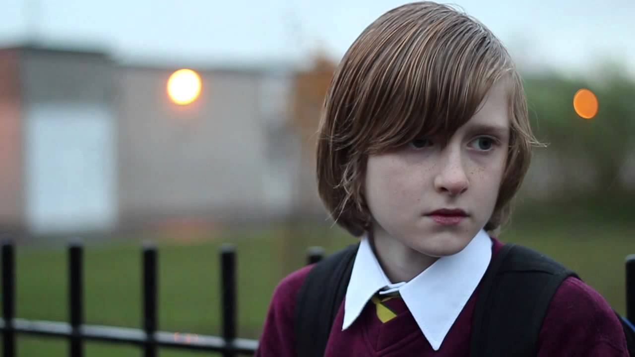 Matthew Todd - 'Speak to Me' (Official Music Video) - YouTube