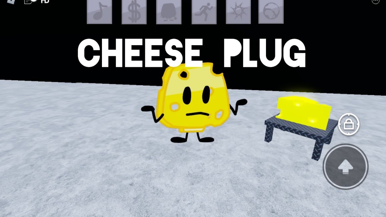 How to get CHEESE PLUG in Find The Plugs |Roblox - YouTube