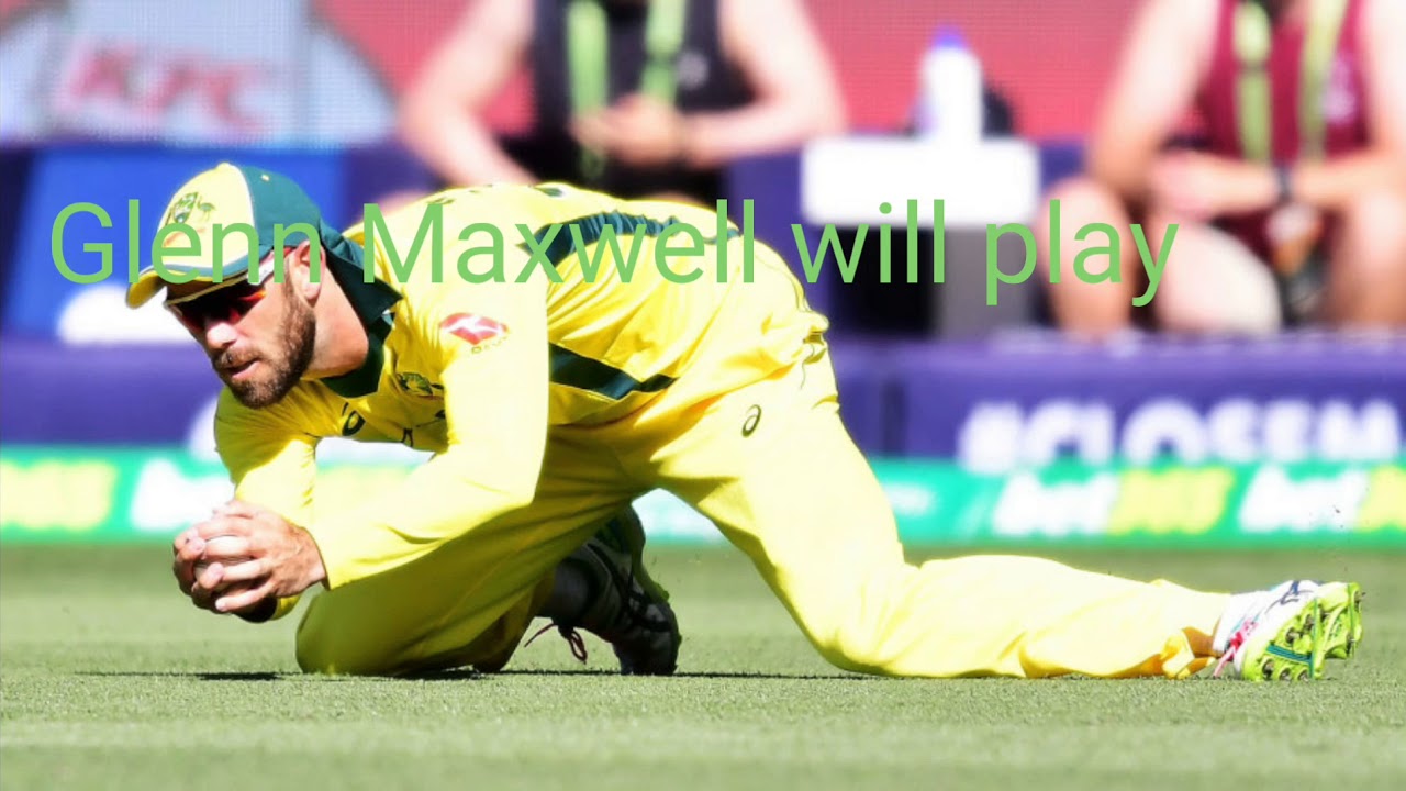 IPL ACTION 2018 Gleen Maxwell PLAY For Delhi Daredevils VIVO IPL 2018 ...