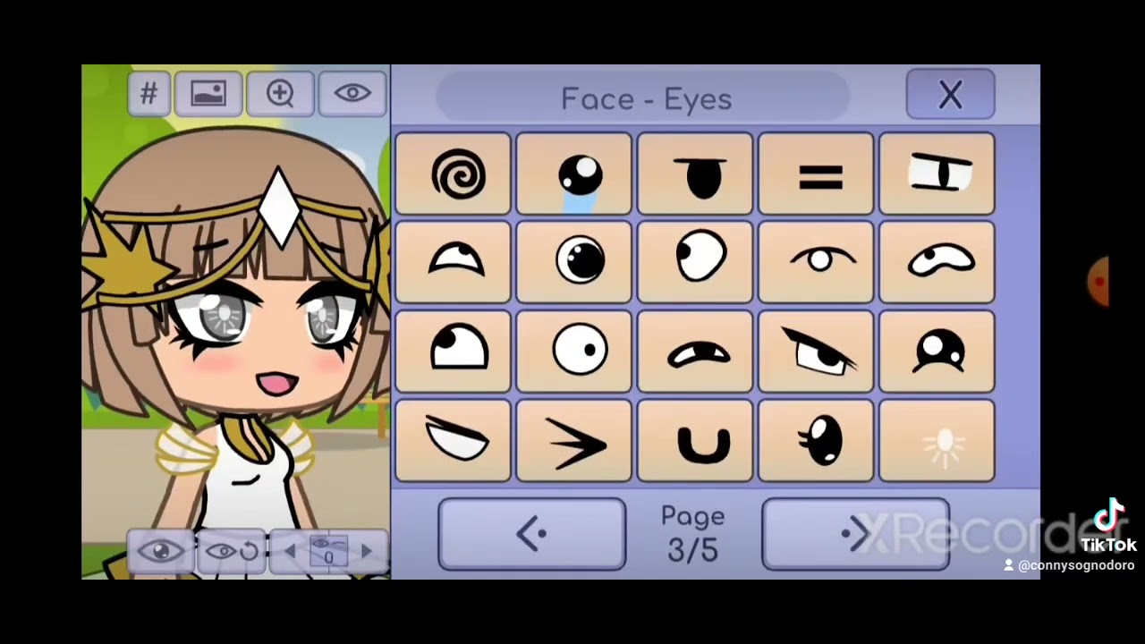 gacha life easy! :/ - YouTube