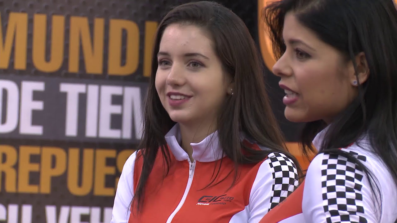 INA PAACE Automechanika Mexico City - 2016 (English) - YouTube