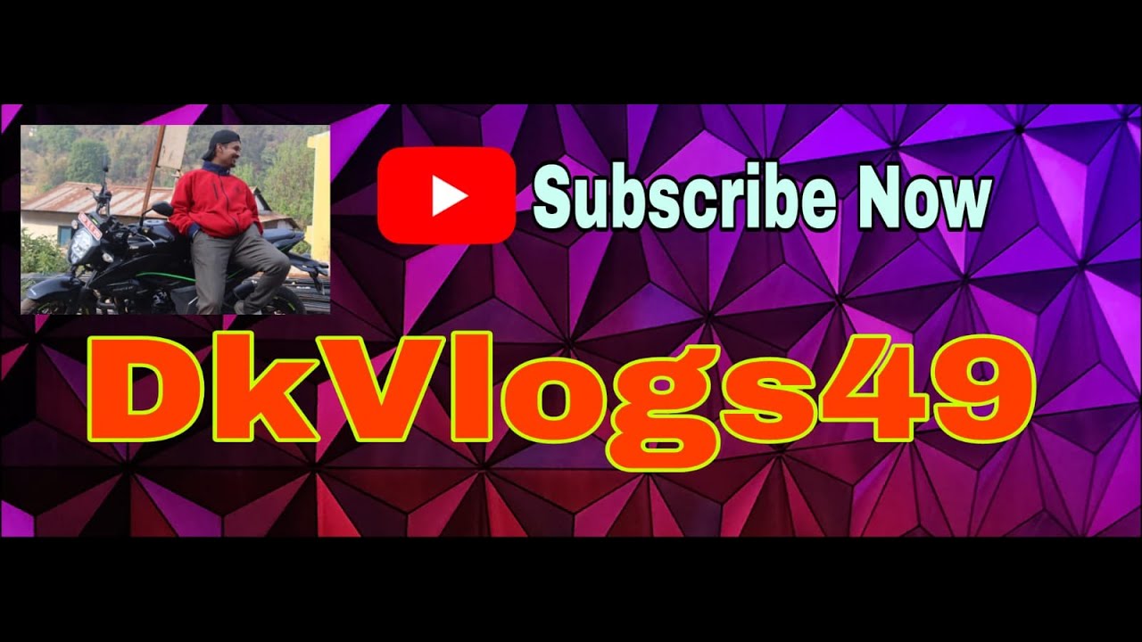 This My YouTube Channel Please Subscribe Now - YouTube