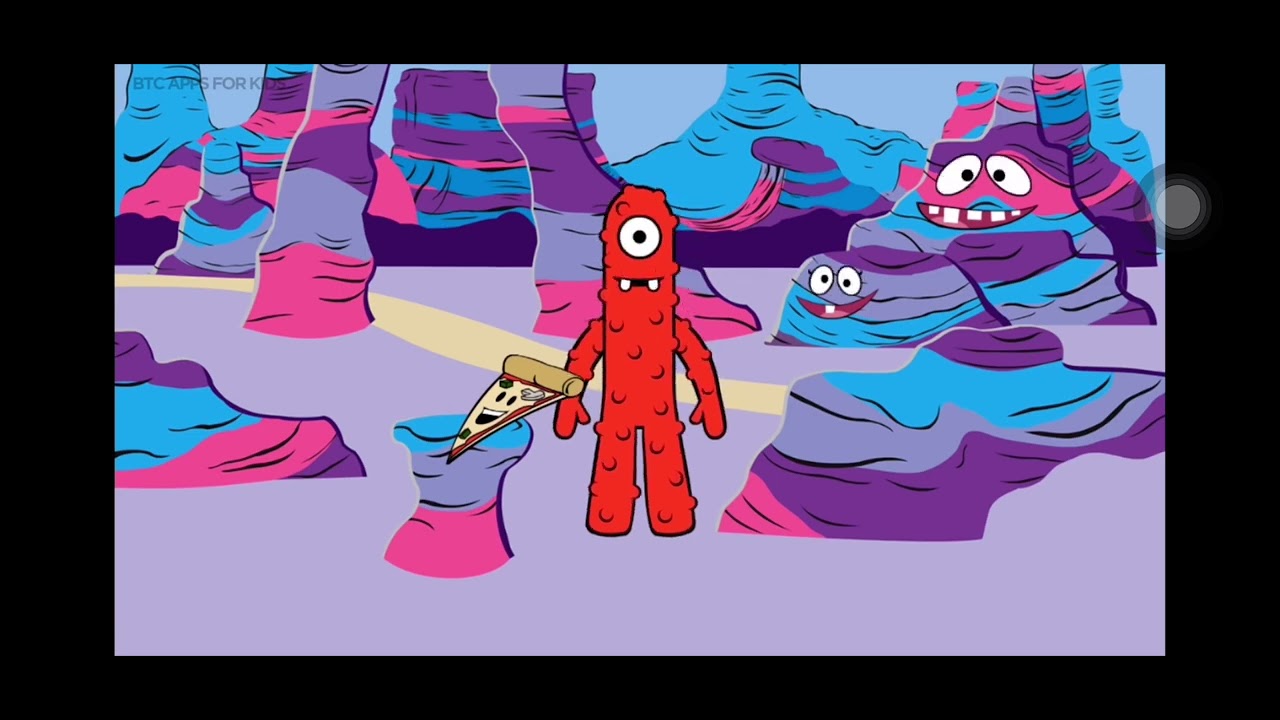 Yo gabba gabba muno - YouTube