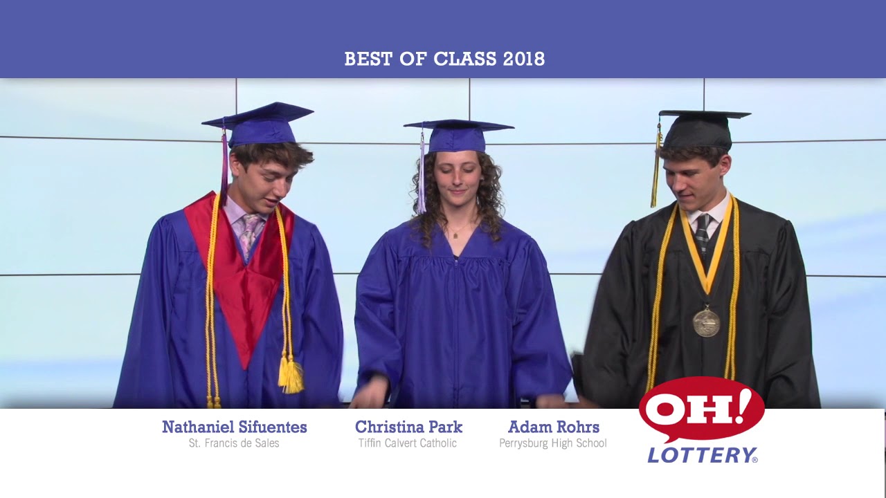 Best of Class 2018 -03 - YouTube